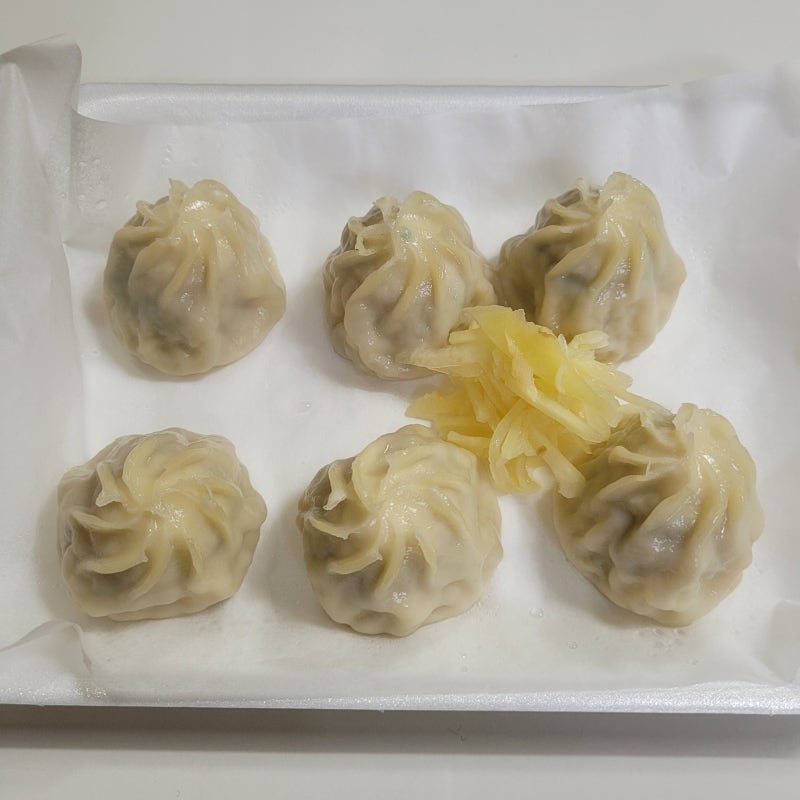 인천 차이나타운 맛집 원보만두 샤오롱바오 육즙가득 네이버 블로그